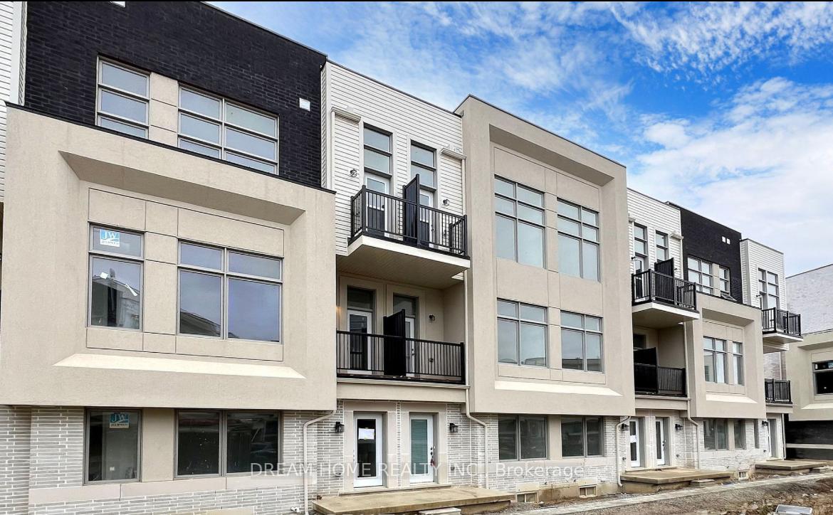 9 Albert Firman Lane, Markham, ON L6C 2V6