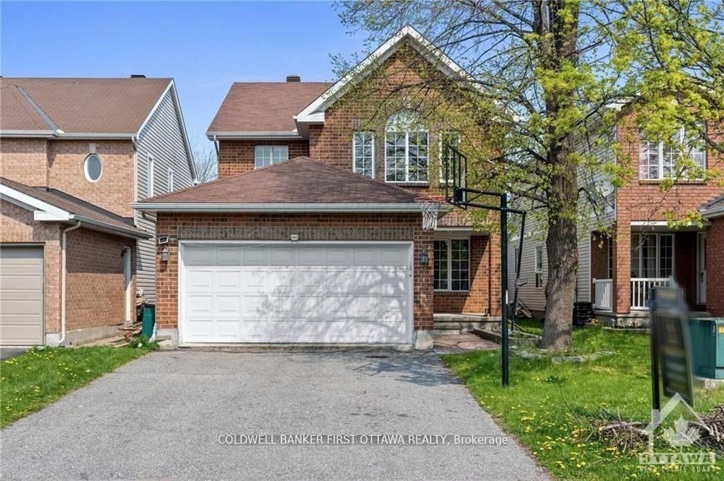183 Houses For Rent in Barrhaven, ON