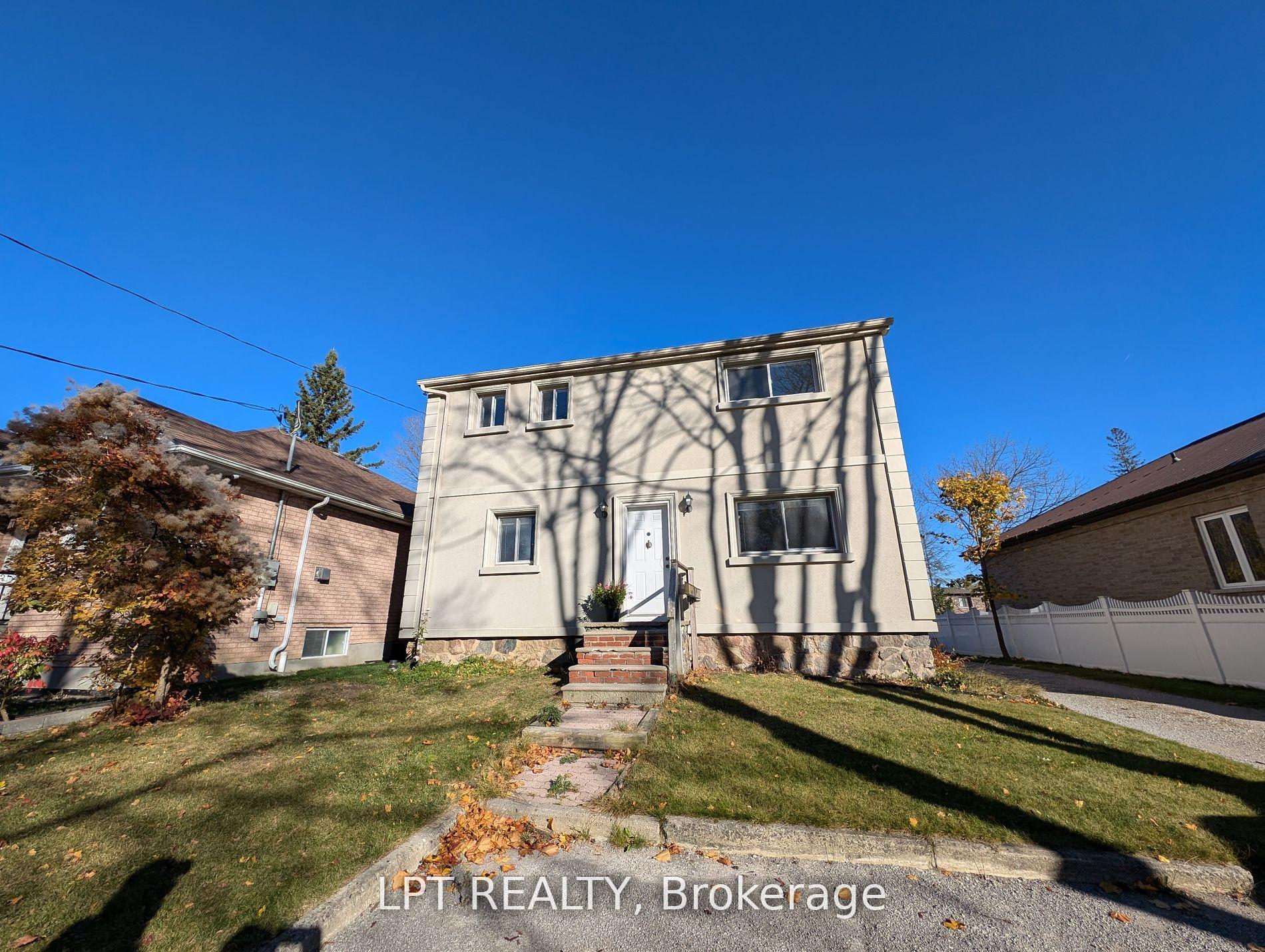 Main - 9 Atkinson Avenue, Toronto, ON M1E 4B6