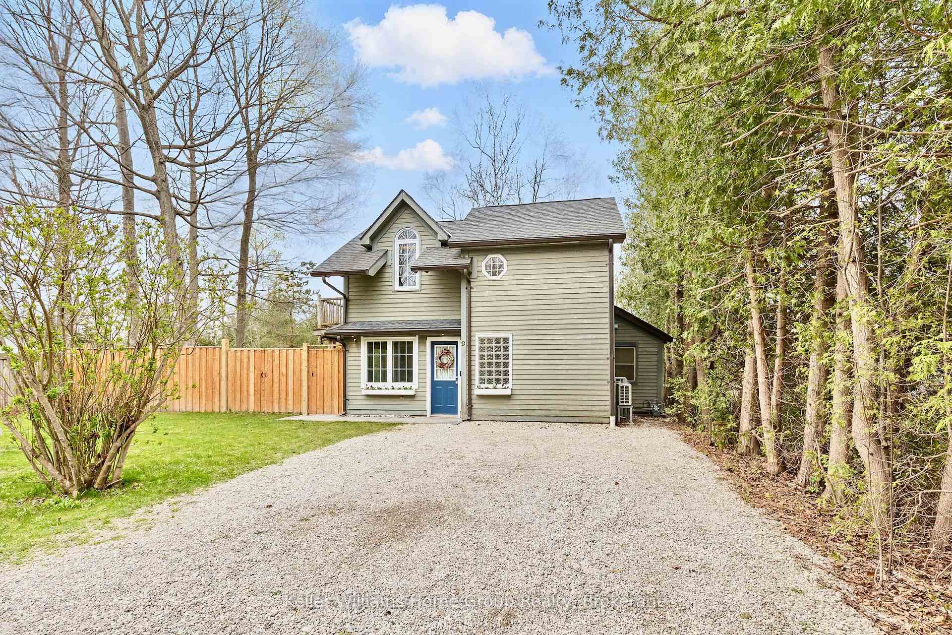 9 Bawden Road, Goderich, ON N7A 3X8