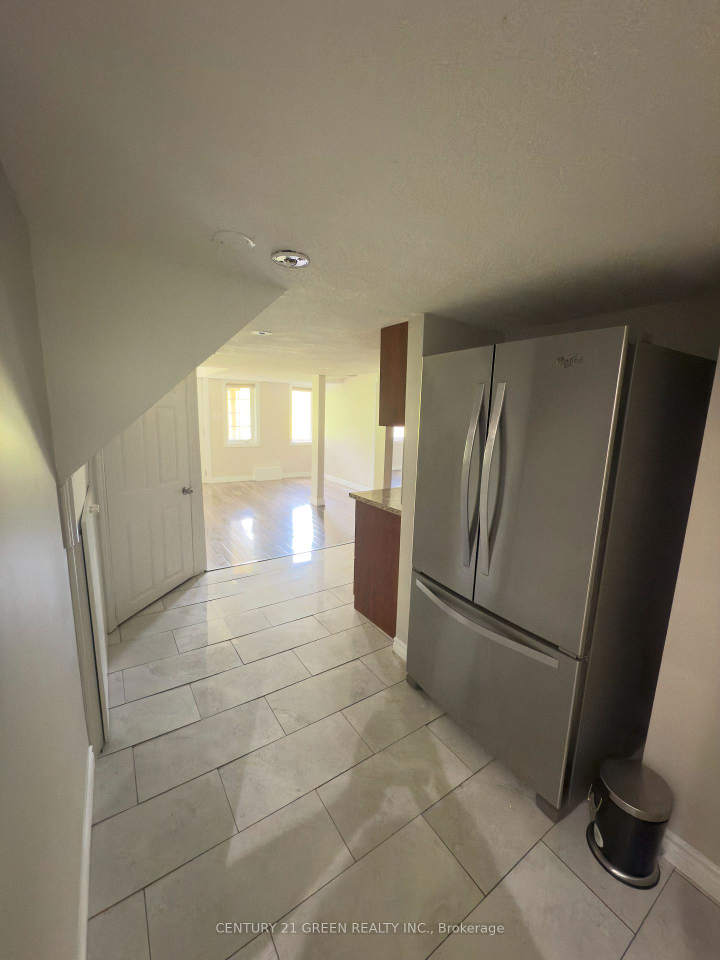 9 Borrelli (Bsmt) Drive, Brampton, ON L6Y 5W9