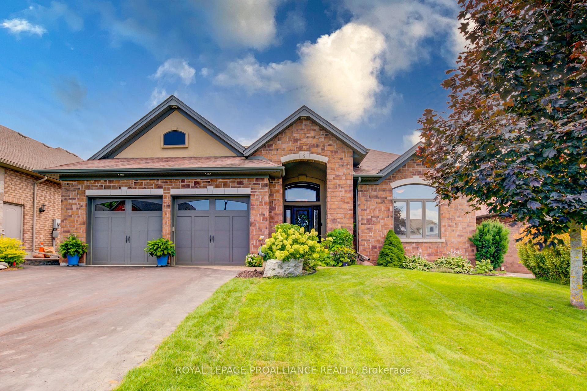 9 Castle Ridge, Brighton, ON K0K 1H0