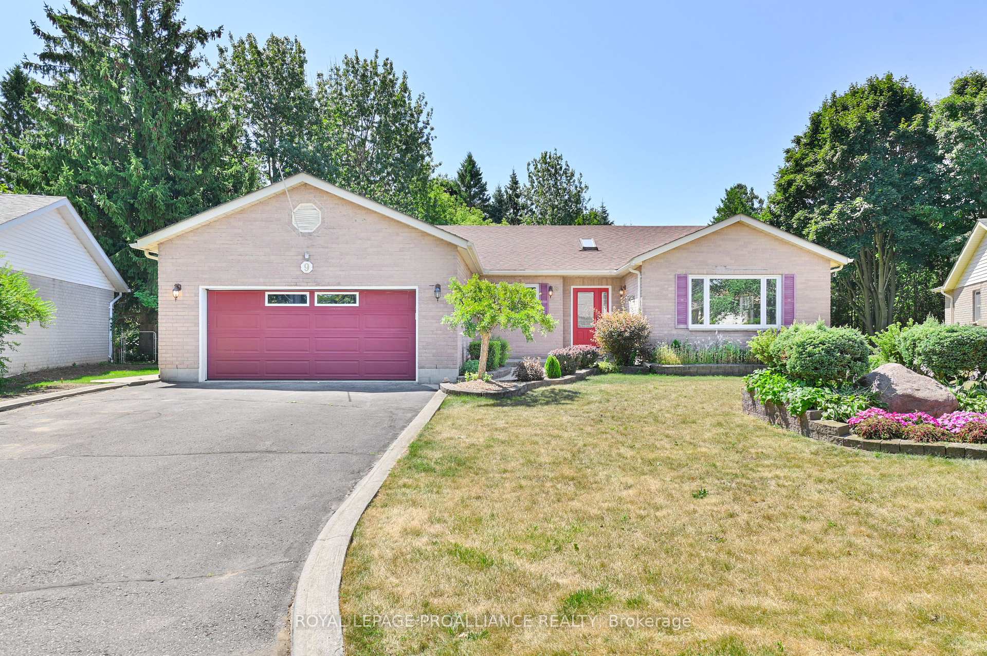 Brighton Real Estate MLS® Listings & Houses For Sale