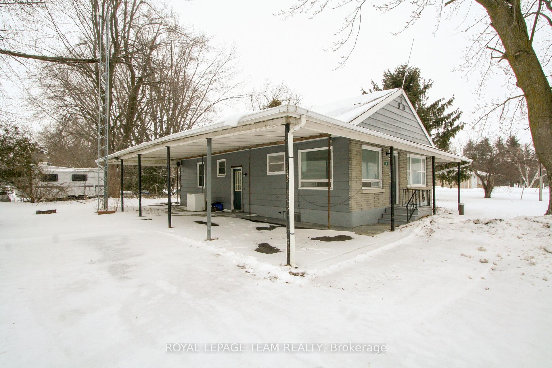9 COCKBURN Street, North Stormont, ON K0C 1G0