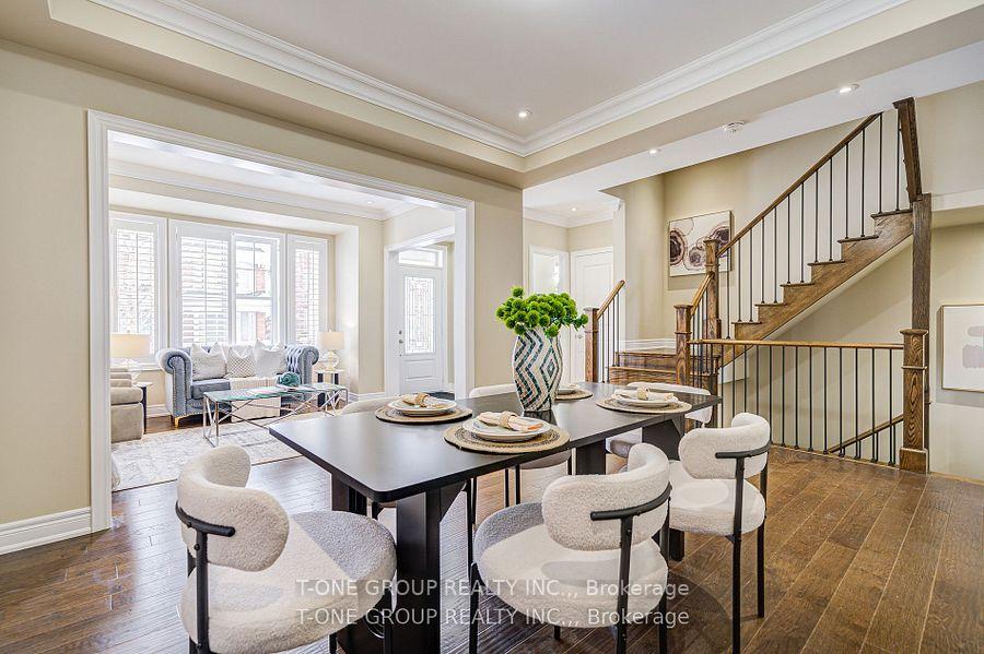 9 Couloir Drive, Markham, ON L6B 0Y9