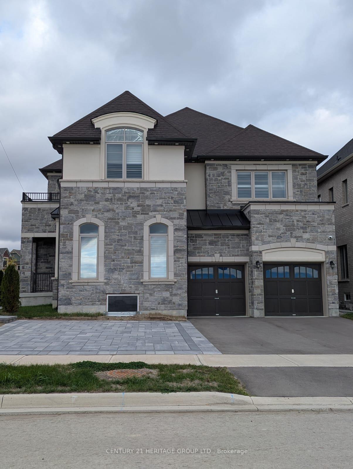 Bsmt - 9 Cranley Road, East Gwillimbury, ON L9N 0T7