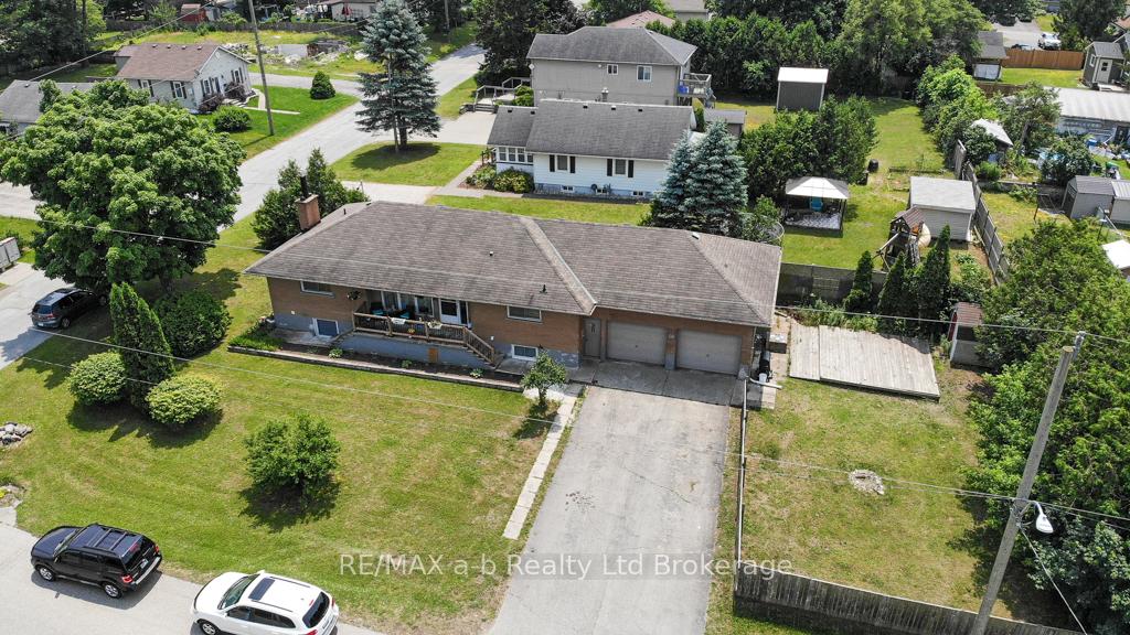 9 Duncan Street, Tillsonburg, ON N4G 2N7