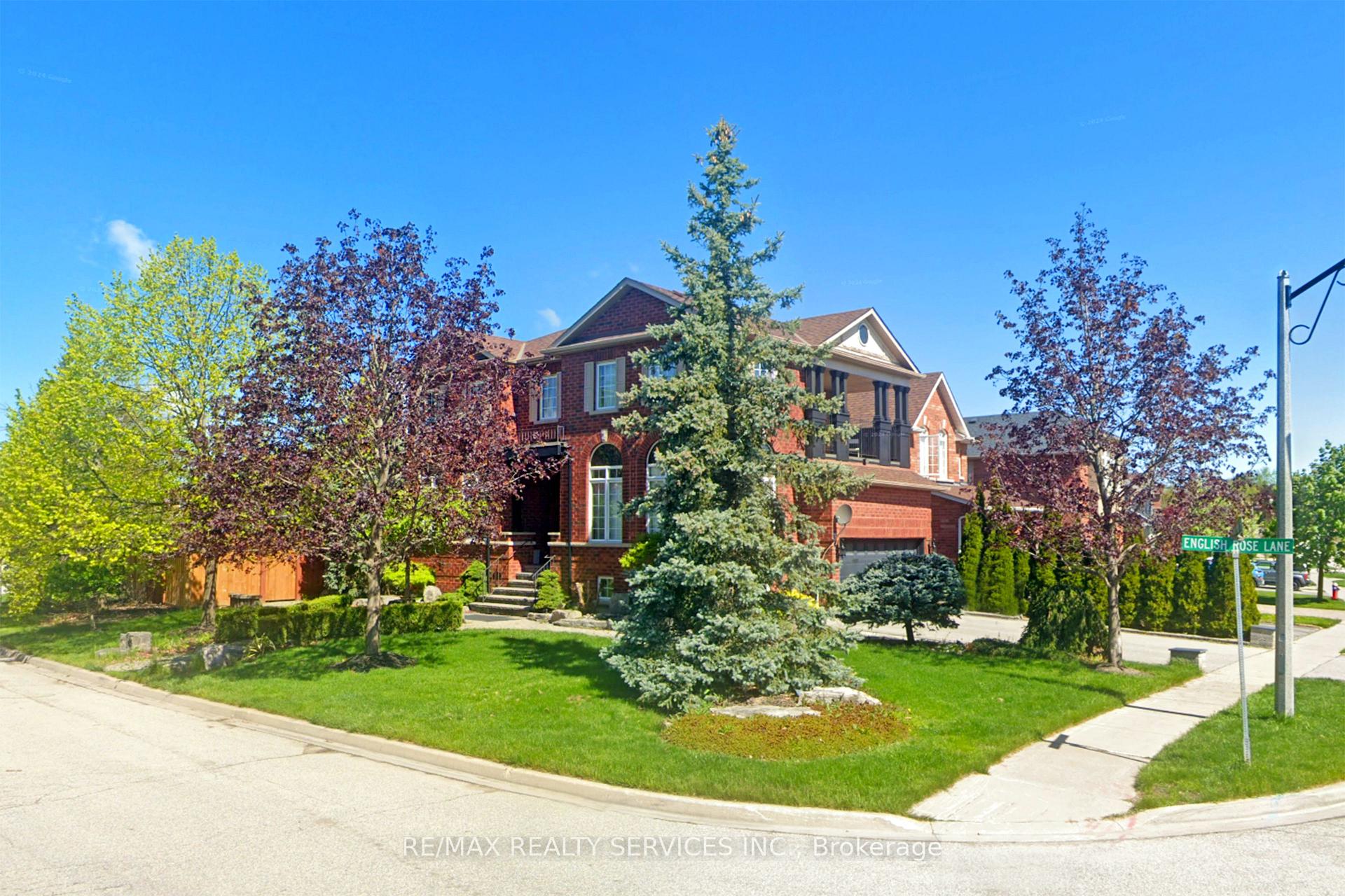 9 English Rose Lane, Caledon, ON L7E 2N5