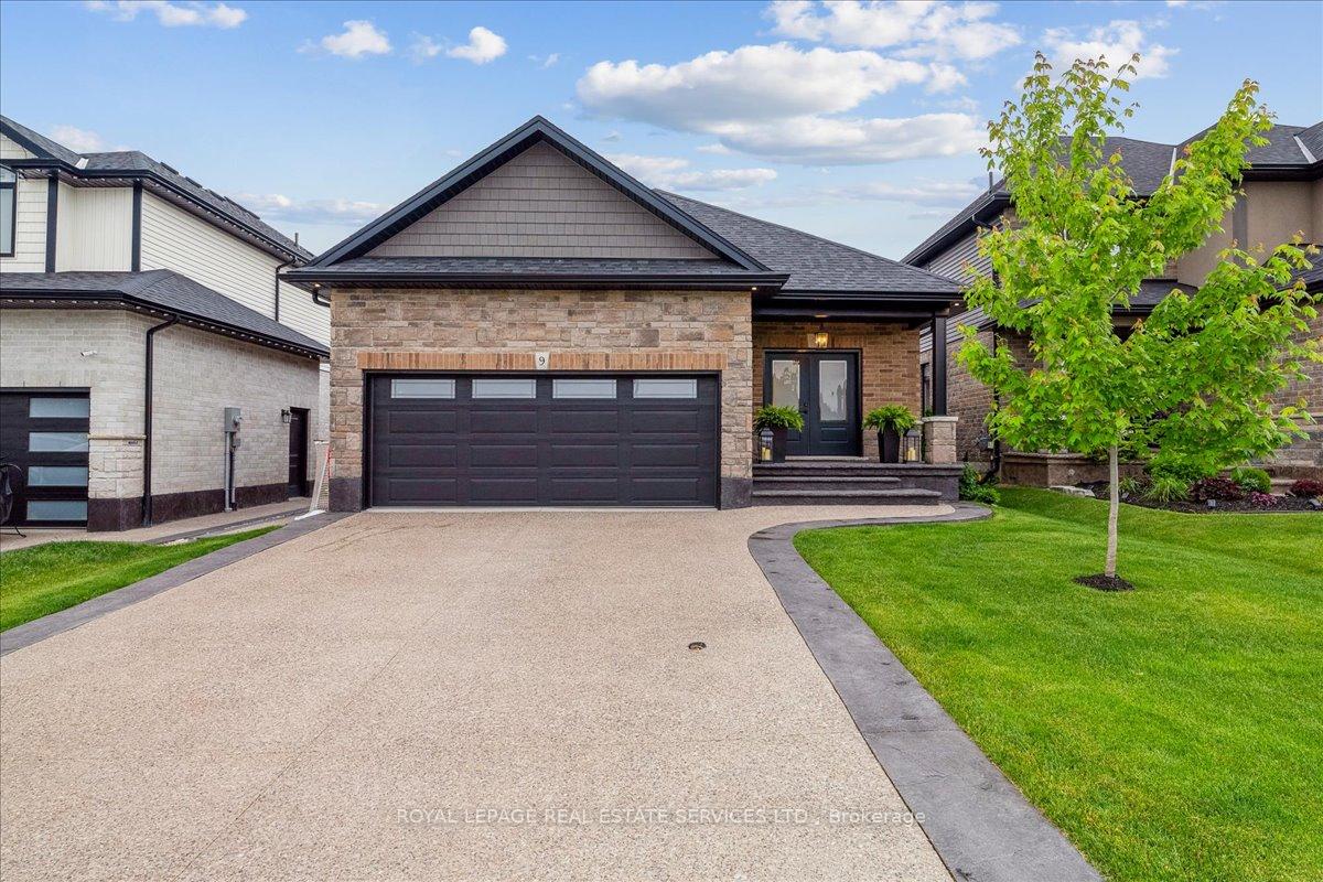 9 Hare Street, Norfolk, ON N0E 1Y0