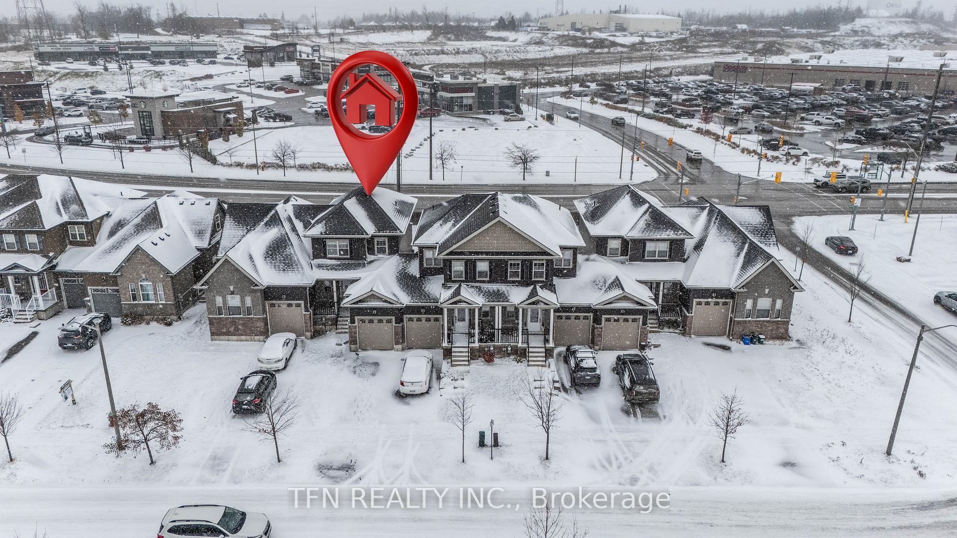 9 Isabella Drive, Orillia, ON L3V 0E2