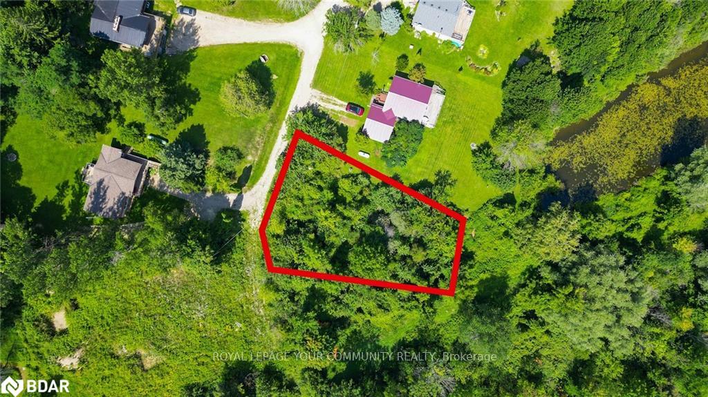 9 Laela Crescent, Mulmur, ON L9V 2V7