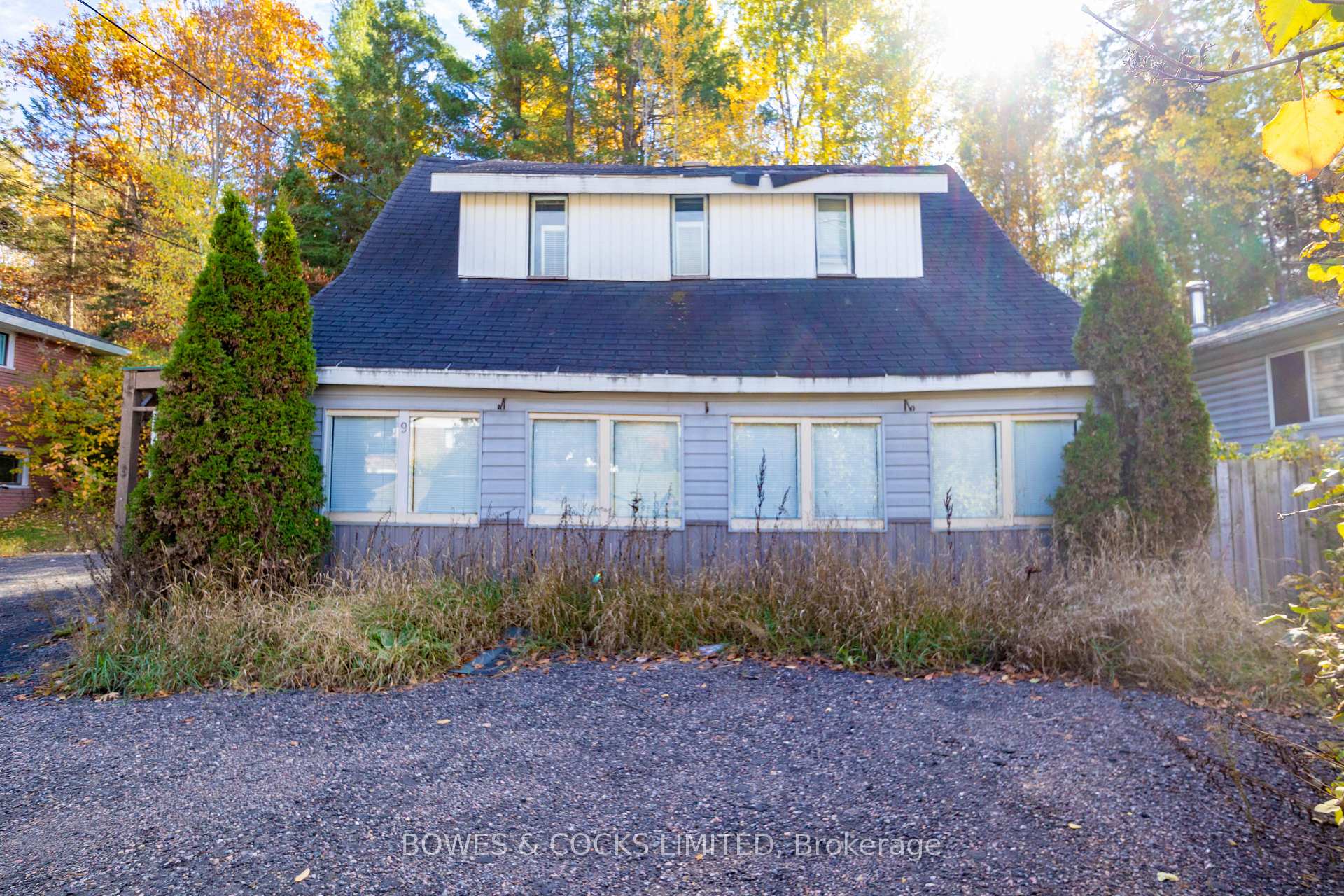 9 Monck Street, Bancroft, ON K0L 1C0