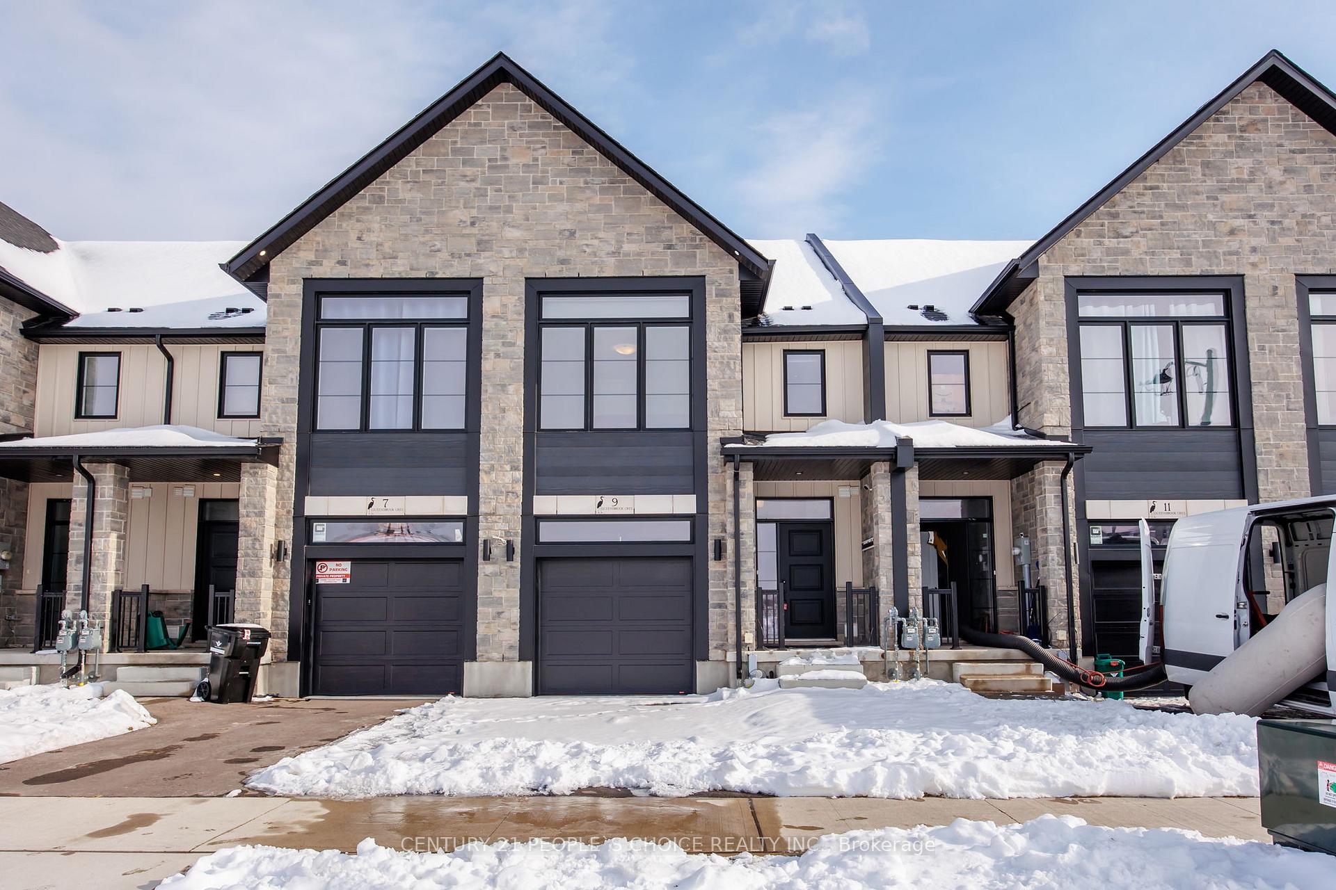 Cambridge Real Estate MLS® Listings & Houses For Sale