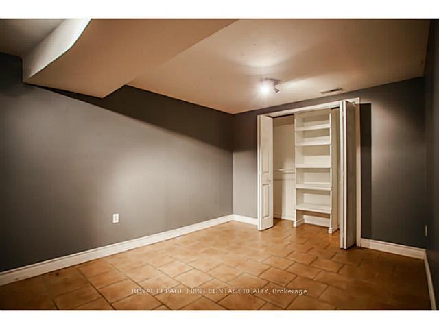 Basement - 9 REDWOOD *LOWER LEVEL* Court, Barrie, ON L4M 5G7