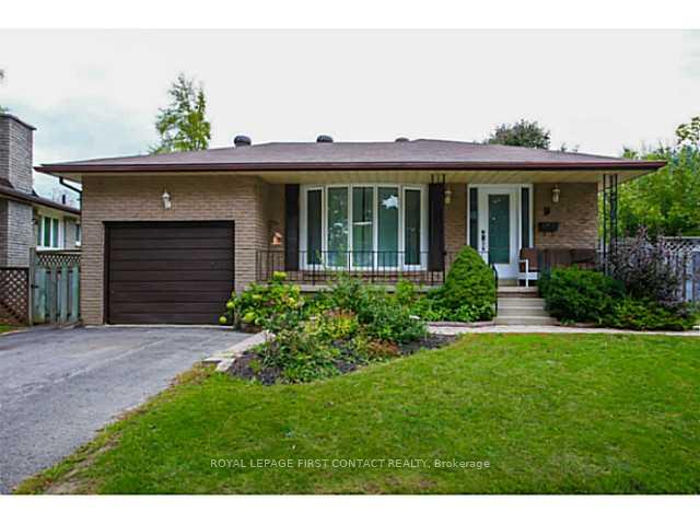 Basement - 9 REDWOOD *LOWER LEVEL* Court, Barrie, ON L4M 5G7