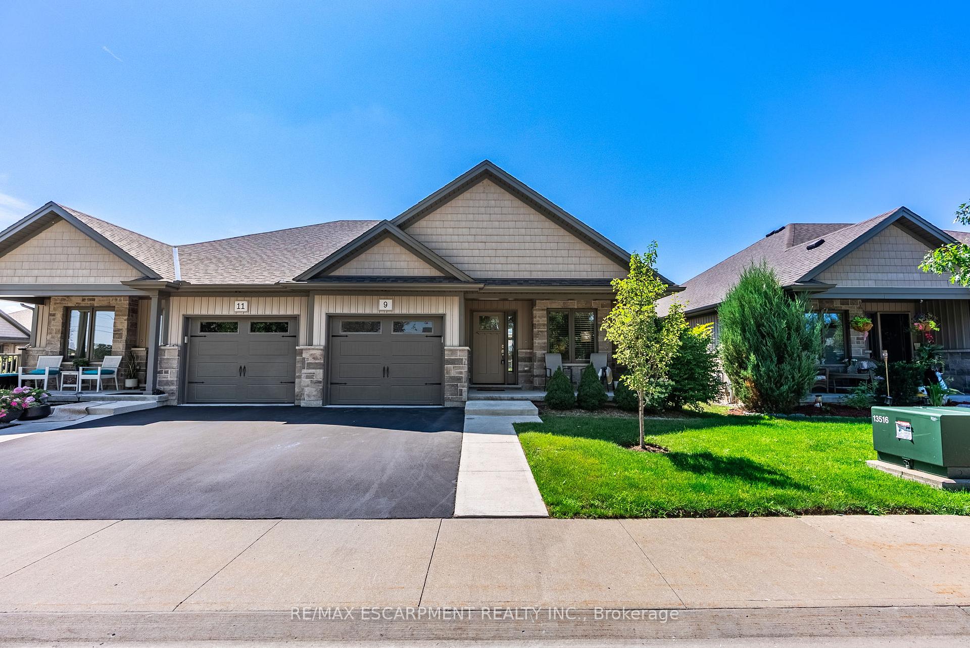 9 Richard Crescent, West Lincoln, ON L0R 2A0