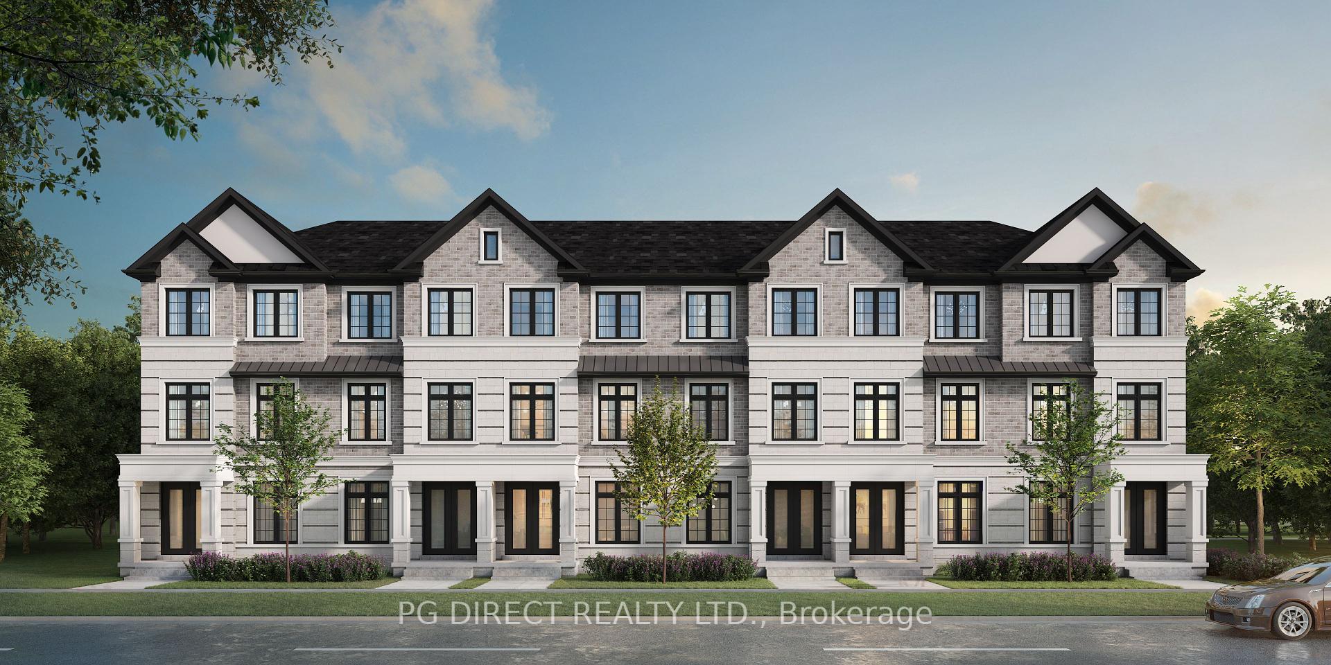 9 Ruby Way, Whitby, ON L1N 8P2