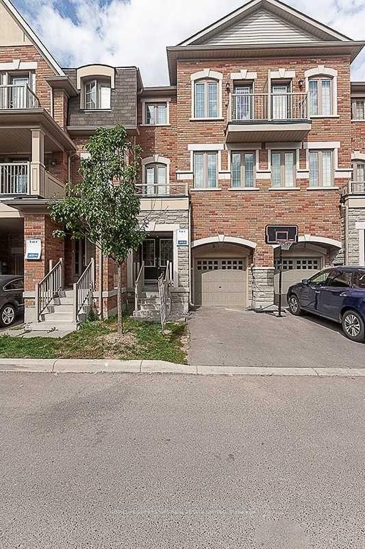 9 Shiff Crescent, Brampton, ON L6Z 0H5