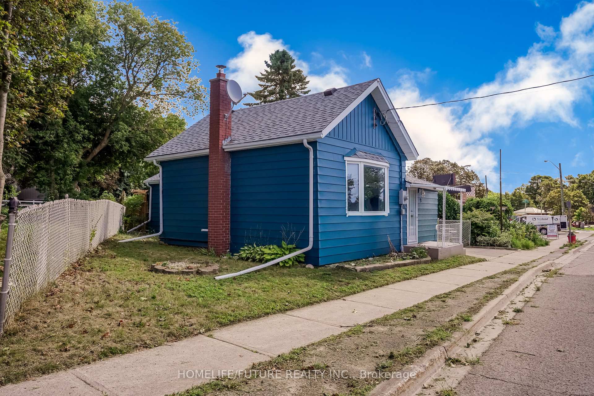 Port Hope Real Estate MLS® Listings & Houses For Sale