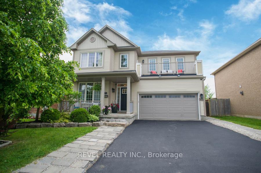9 Waldie Crescent, Brantford, ON N3T 0B7