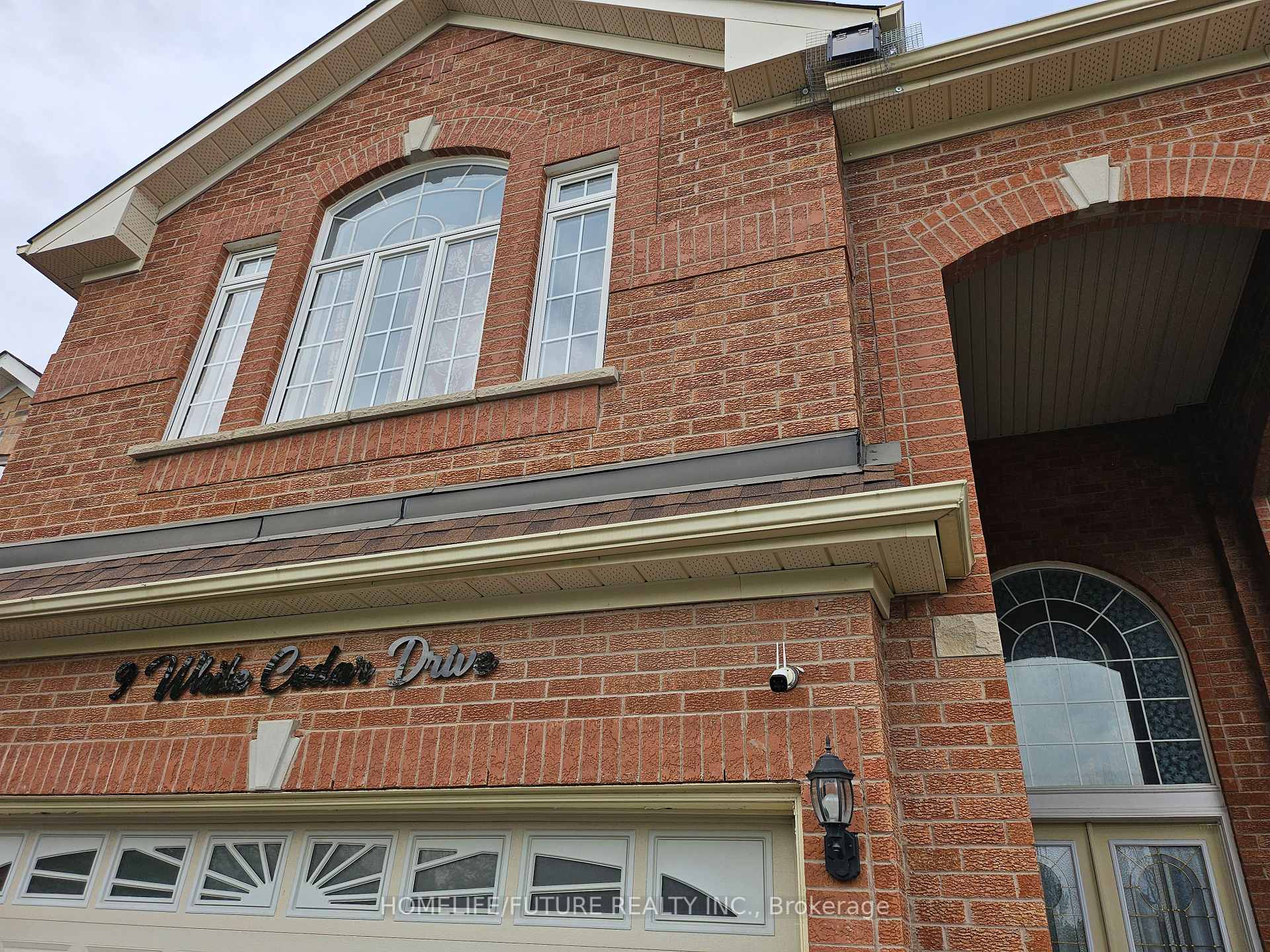Bsmt - 9 White Cedar Drive, Markham, ON L3S 4B6