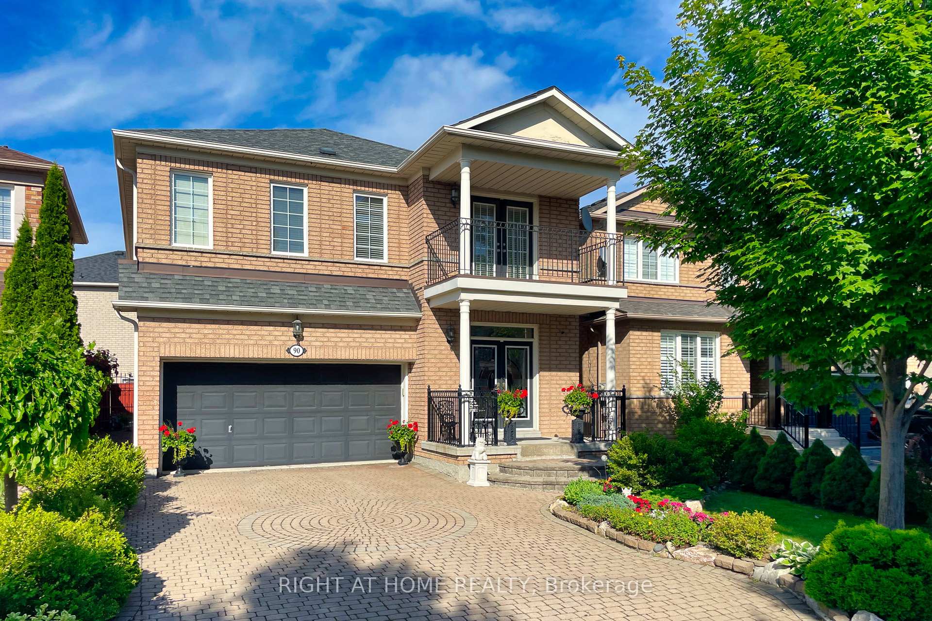 90 Cormorant Crescent, Vaughan, ON L4H 2K4