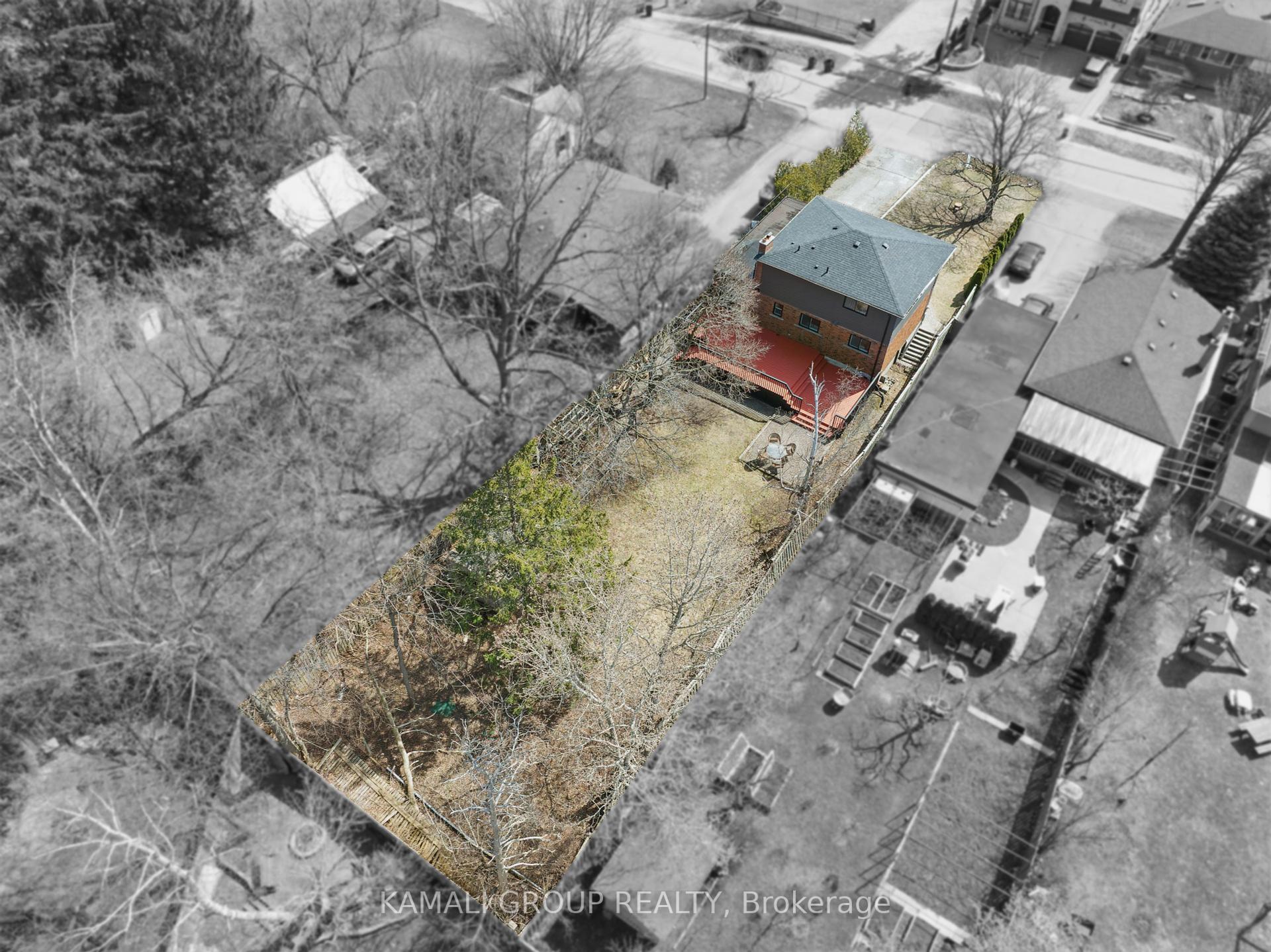 90 Euclid Avenue, Toronto, ON M1C 1J9