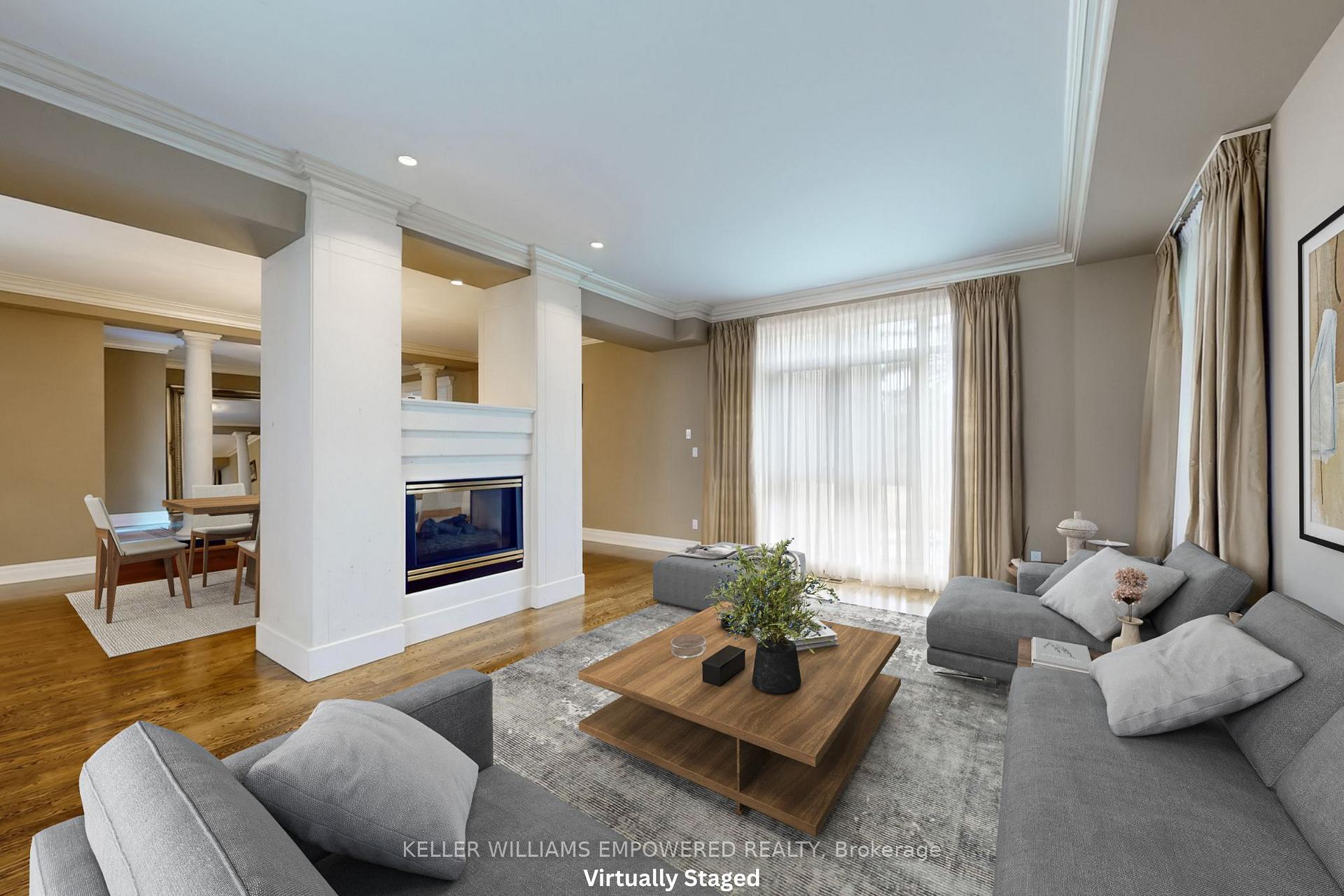 90 Humberview Drive, Vaughan, ON L4H 1B5