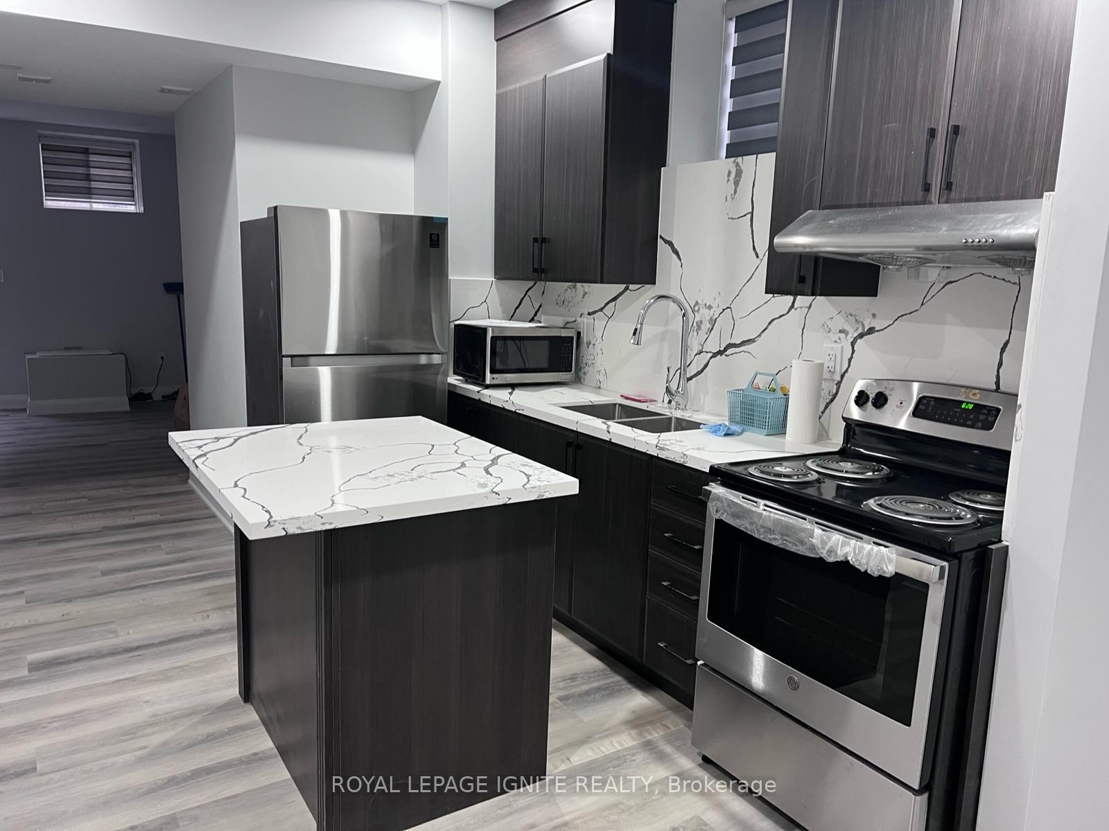 Basement - 90 Merlin Street, Oakville, ON L6H 0Z4