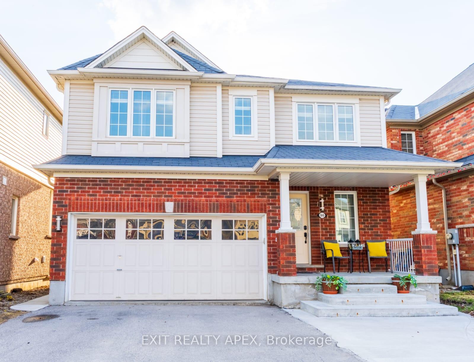 Woolwich Real Estate MLS® Listings & Houses For Sale