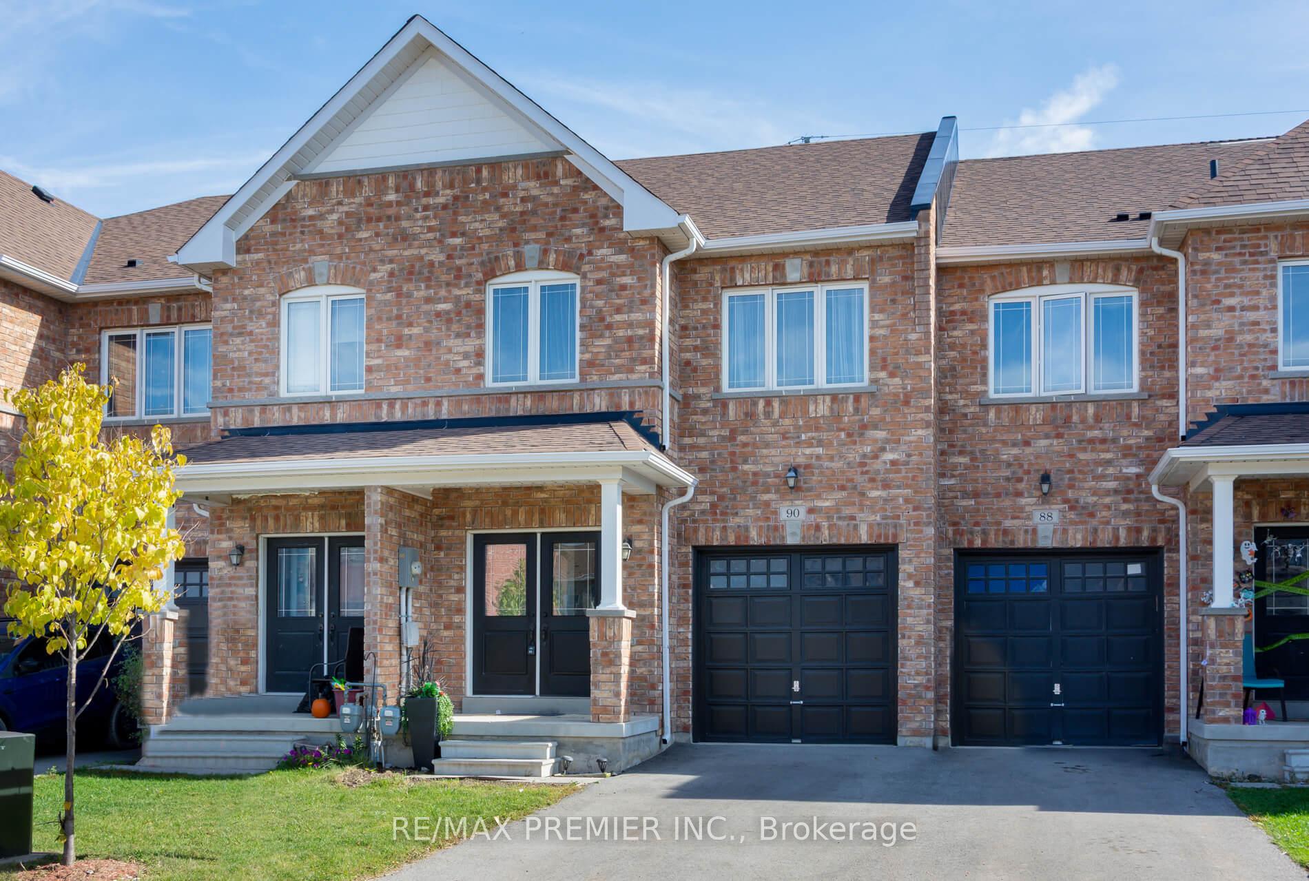 90 Palace Street, Thorold, ON L2V 0J6