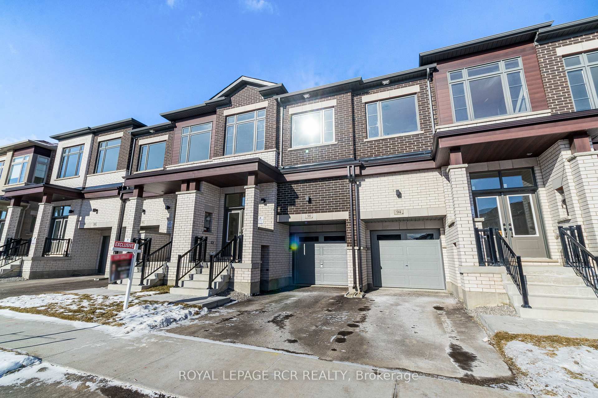 90 Singhampton Road, Vaughan, ON L4H 5J6