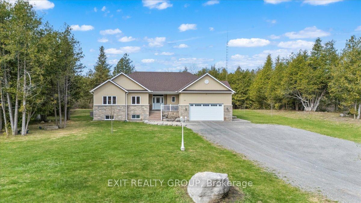 90 Timberland Drive, Trent Hills, ON K0L 1Z0