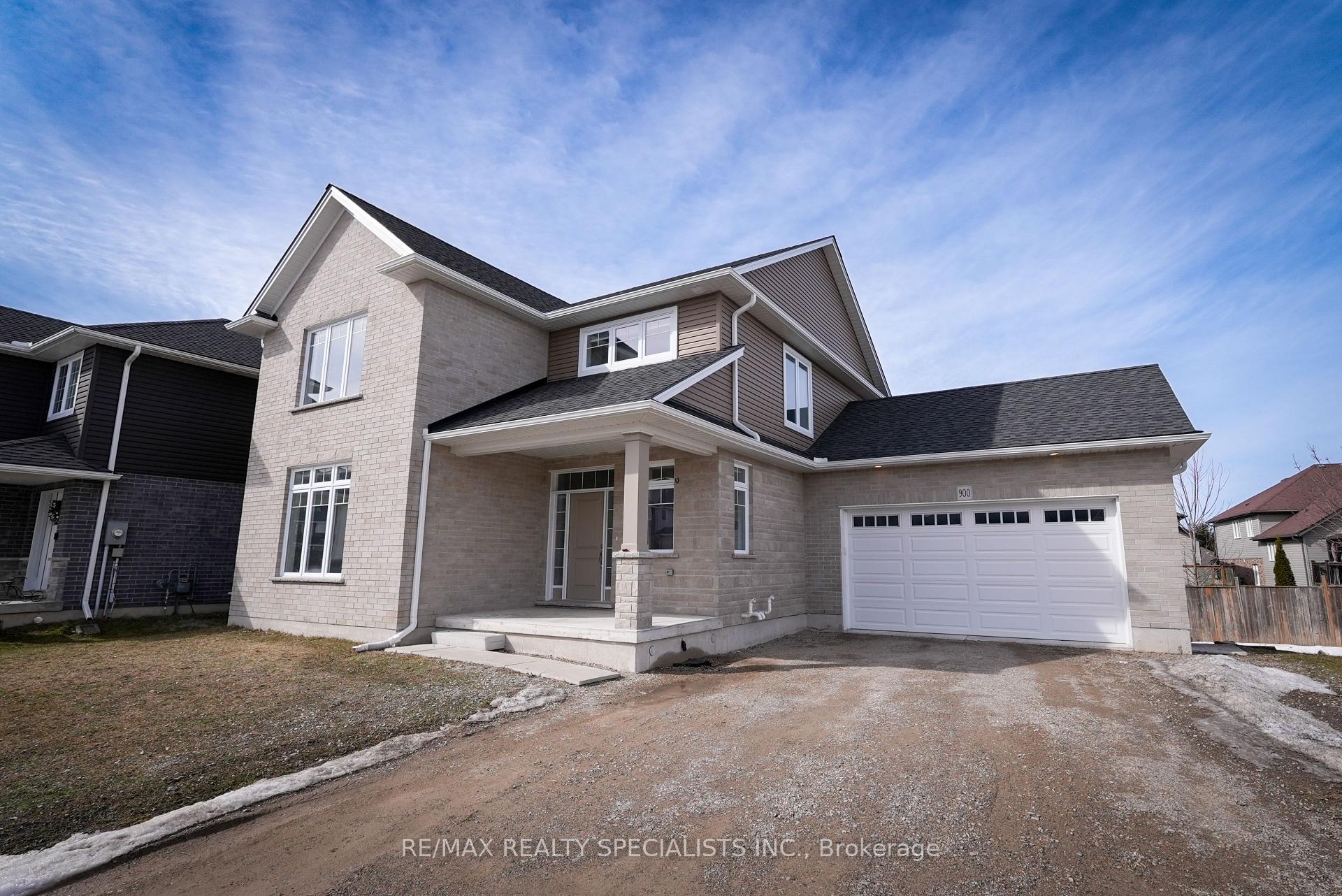900 Downing Drive, Woodstock, ON N4T 0K4