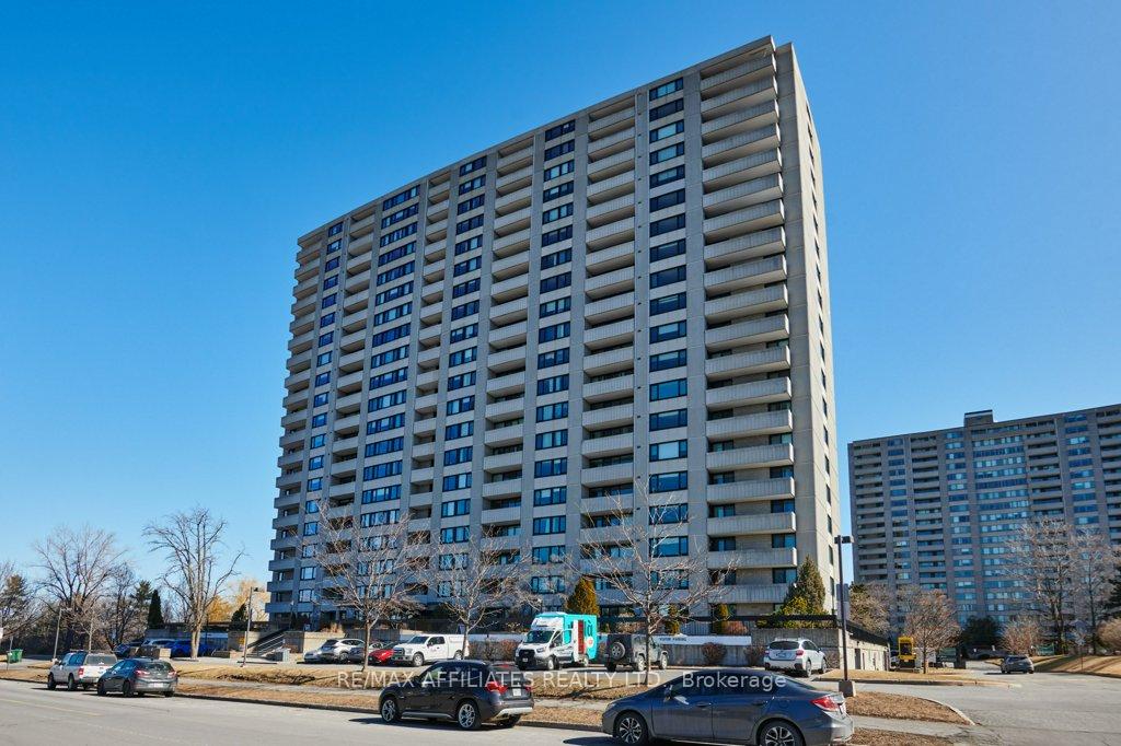 901 - 265 Poulin Avenue, Britannia - Lincoln Heights and Area, ON K2B 7Y8