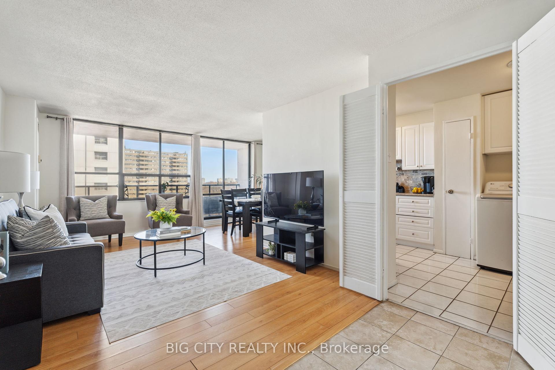 901 - 2721 Victoria Park Avenue, Toronto, ON M1T 3N6