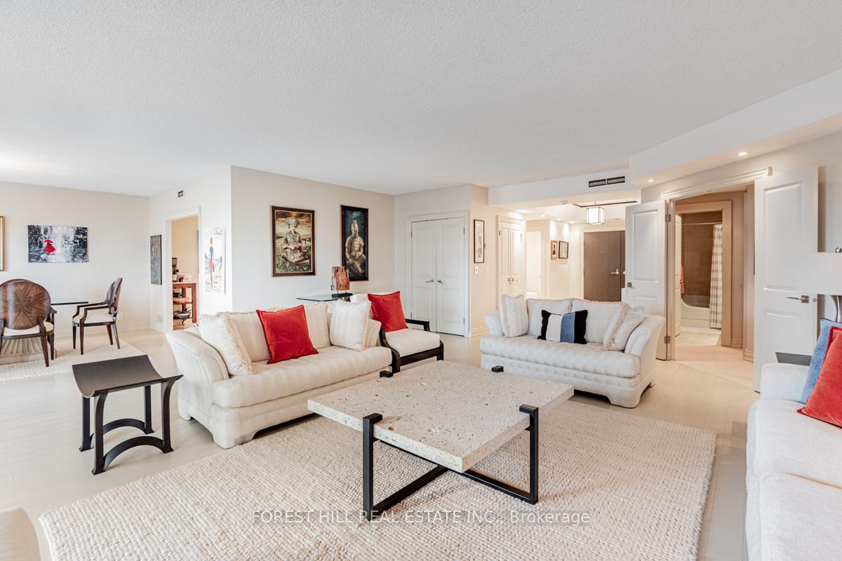 901 - 55 Prince Arthur Avenue, Toronto, ON M5R 1B3