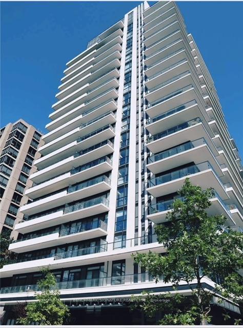 901 - 609 Avenue Road, Toronto, ON M4V 2K3