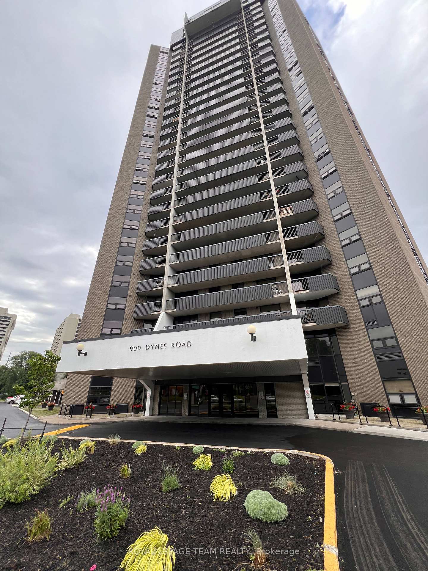 901 - 900 DYNES Road, Mooneys Bay - Carleton Heights and Area, ON K2C 3L6