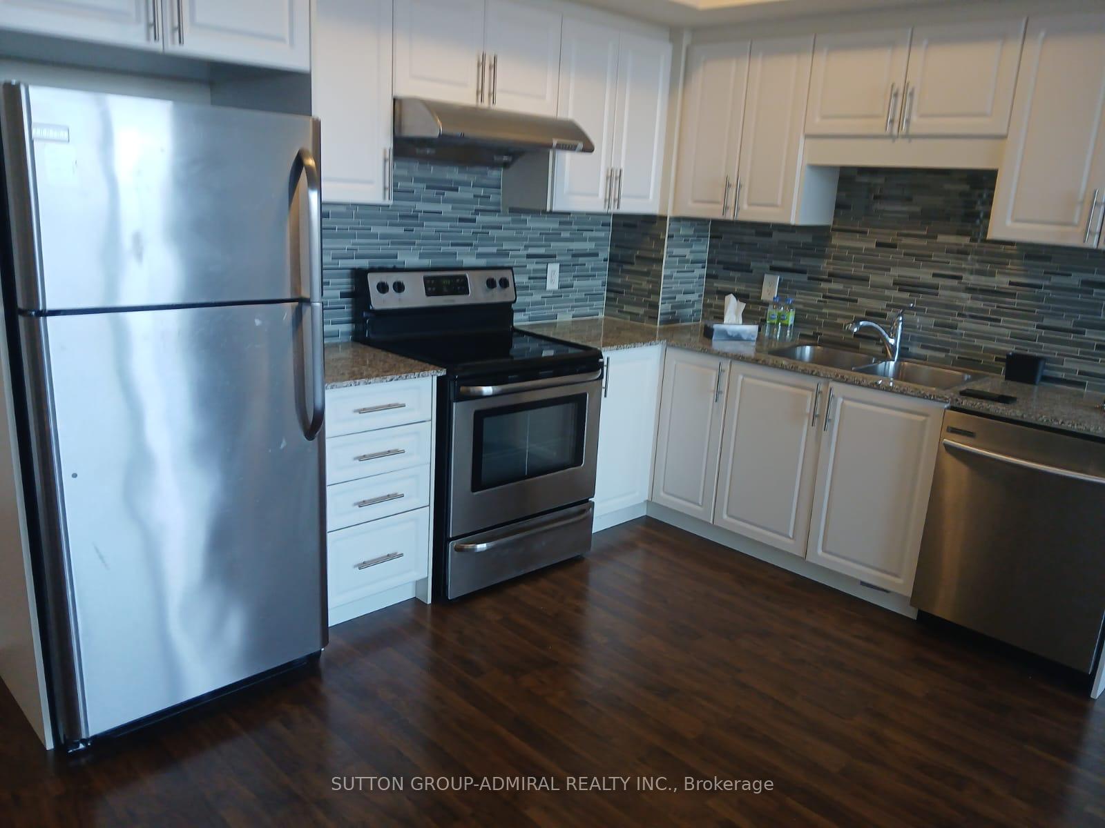 901 - 9500 Markham Road, Markham, ON L6E 0N6