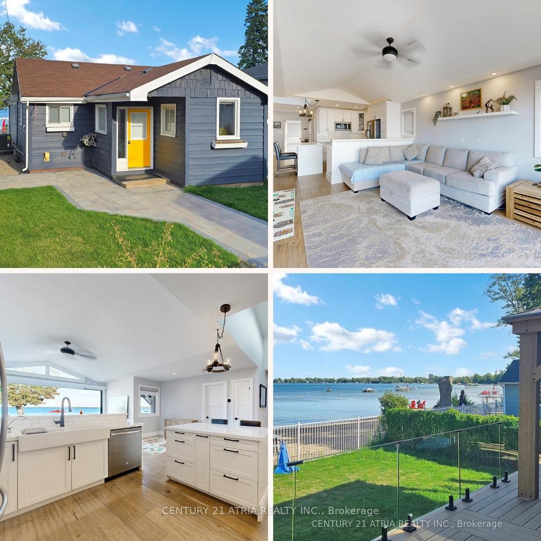 901 Adams Road, Innisfil, ON L9S 4C9