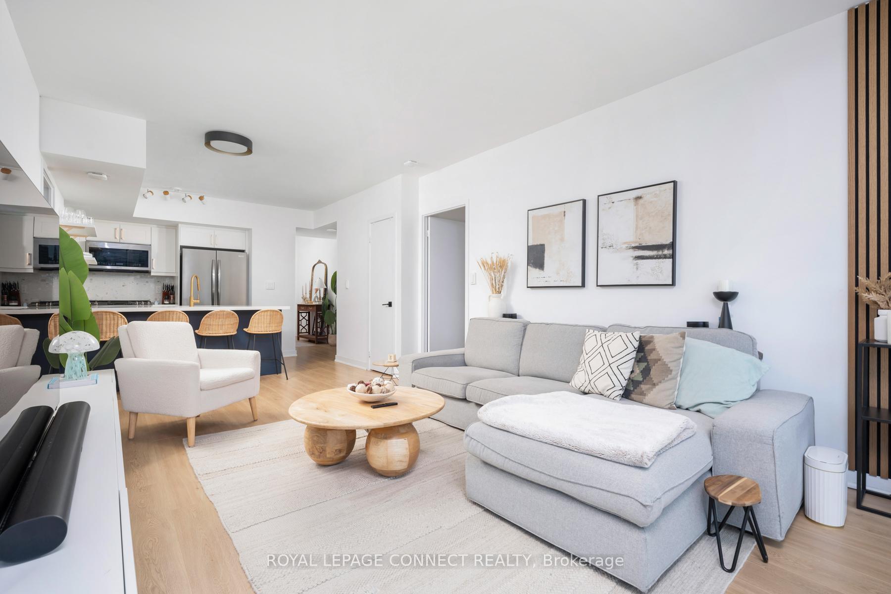 901-UNF - 5 Mariner Terrace, Toronto, ON M5V 3V6