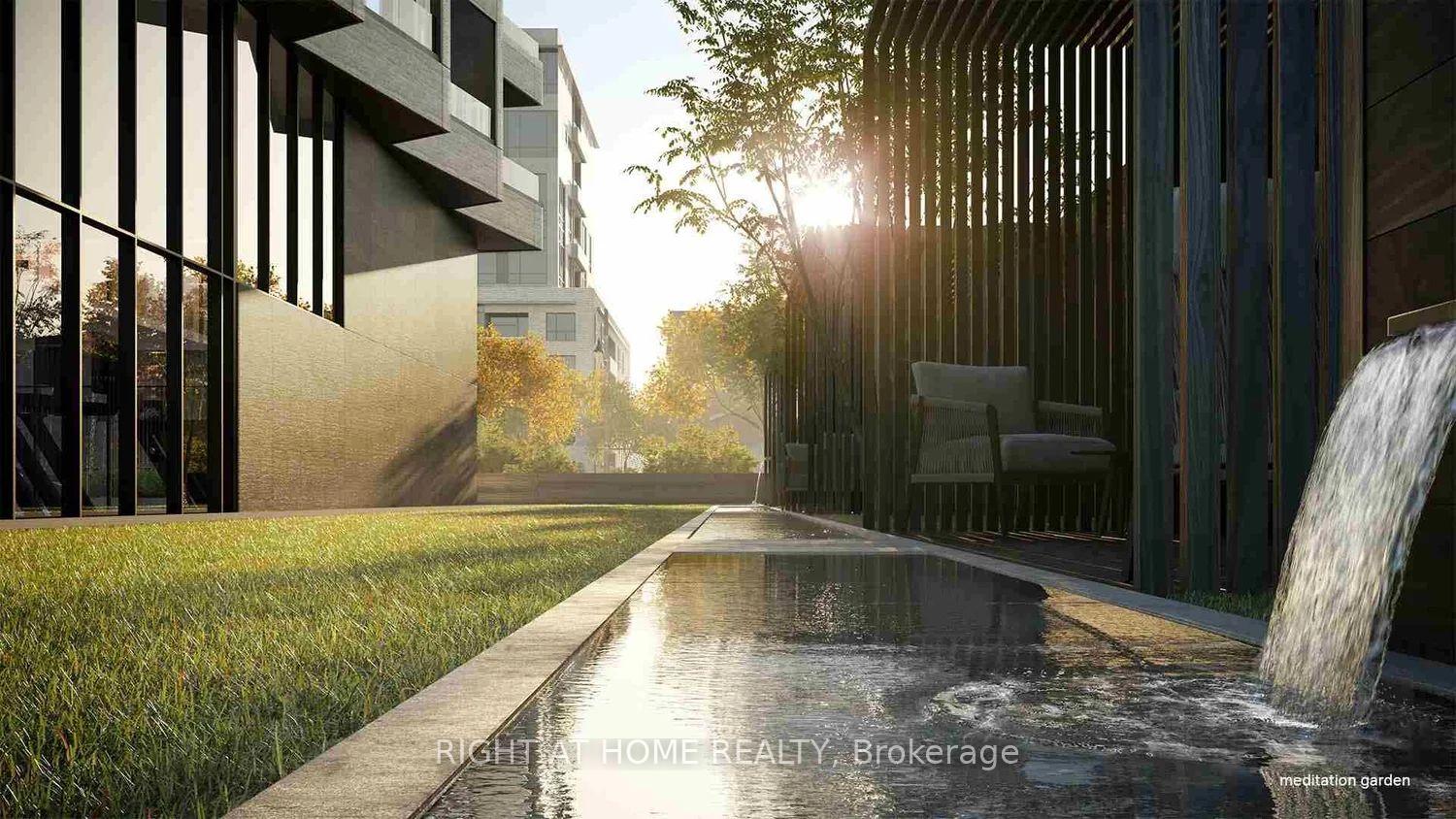 901S - 110 Broadway Avenue, Toronto, ON M4P 1V7