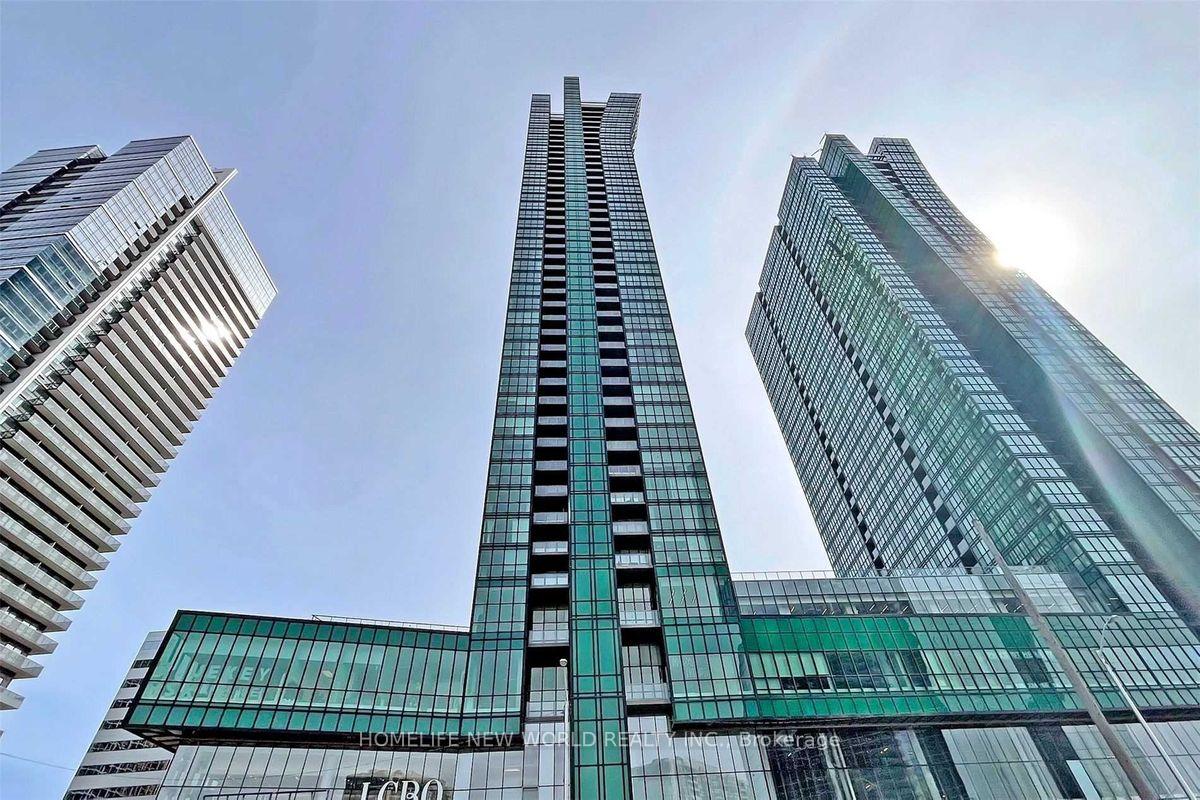 902 - 11 Bogert Avenue, Toronto, ON M2N 1K4