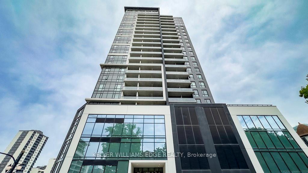 902 - 15 Queen Street S, Hamilton, ON L8P 0C6