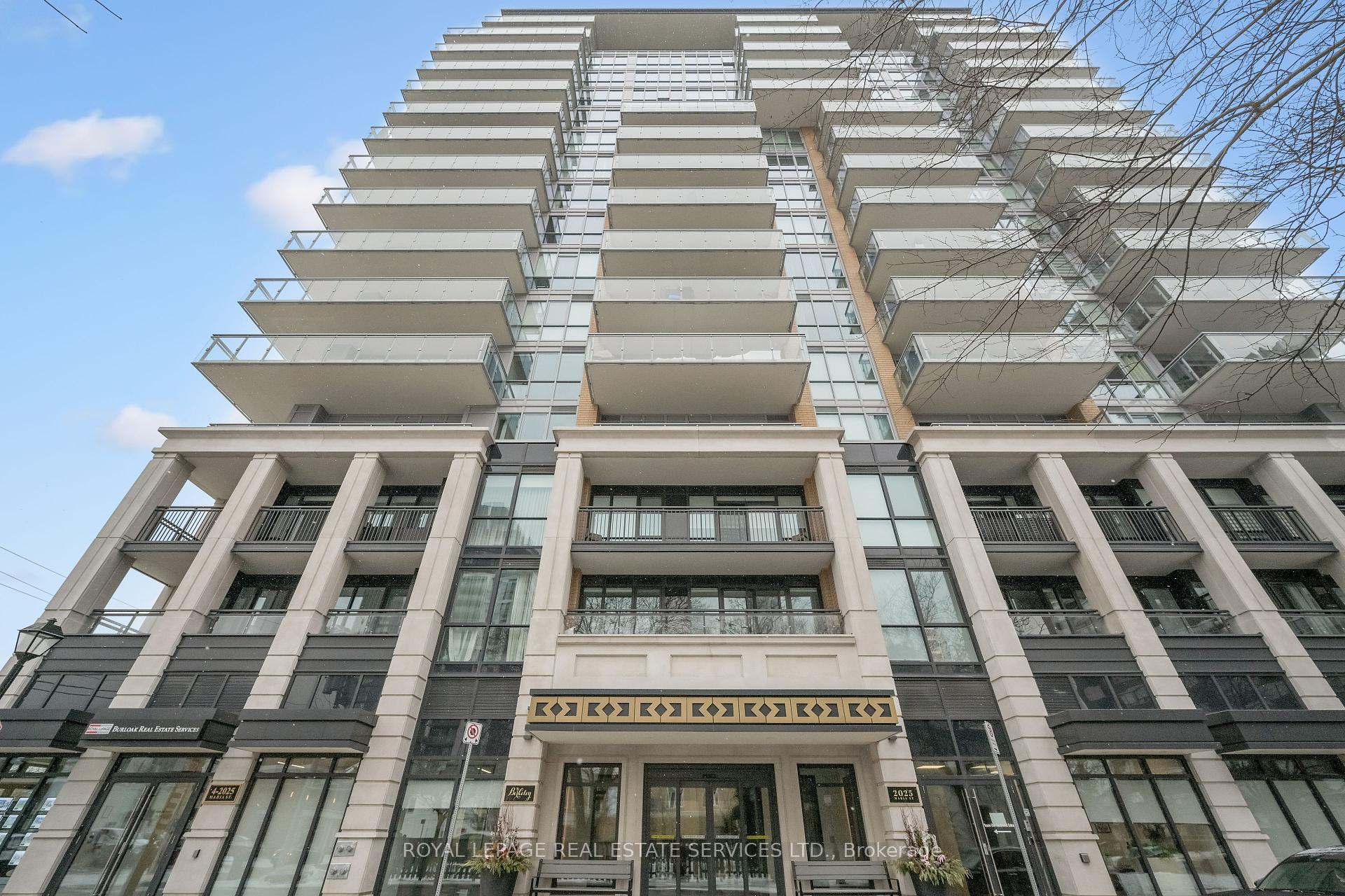 902 - 2025 Maria Street, Burlington, ON L7R 0E9