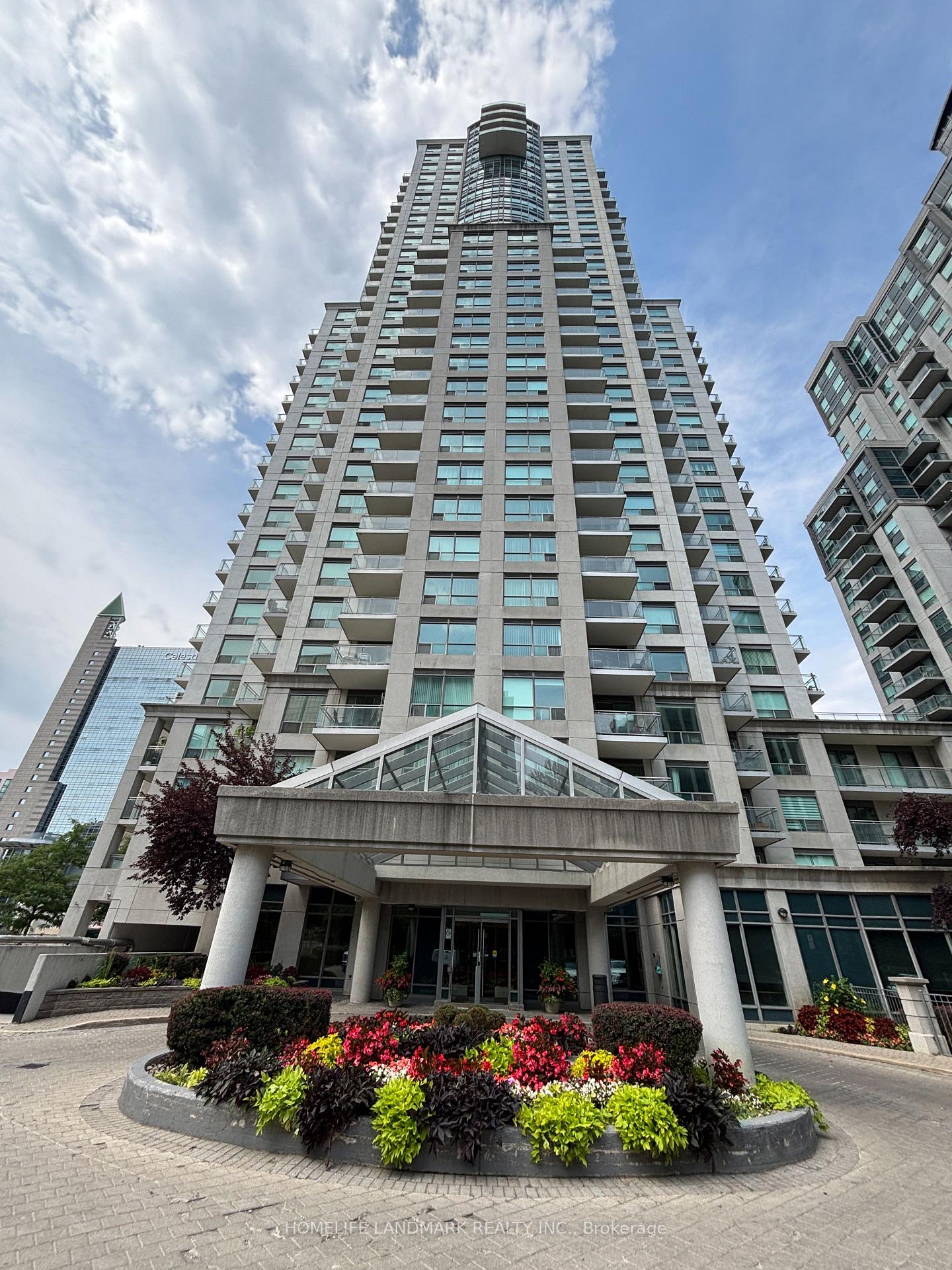 902 - 21 Hillcrest Avenue, Toronto, ON M2N 3N4