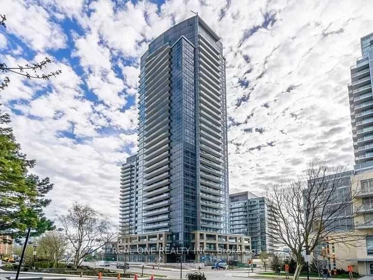 902 - 56 Forest Manor Road, Toronto, ON M2J 0E5