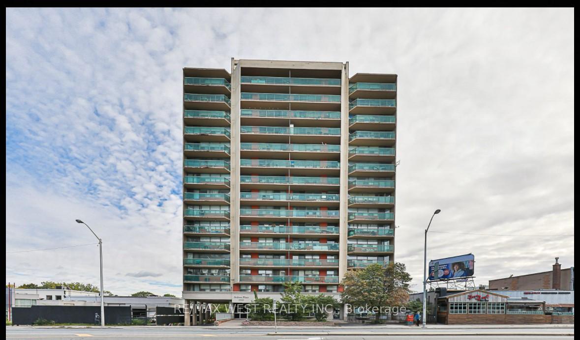 902 - 5949 Yonge Street, Toronto, ON M2M 3V8