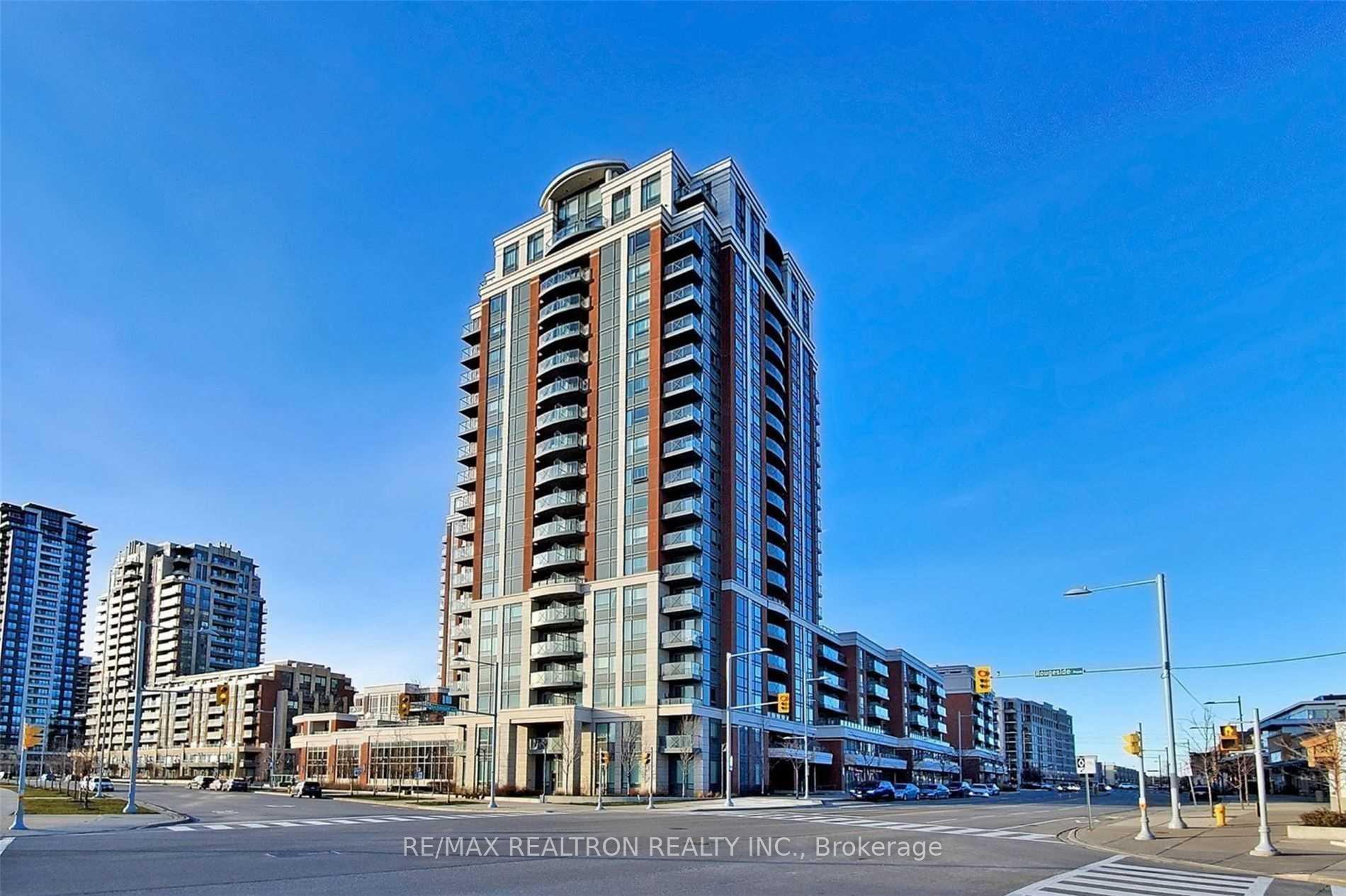 902 - 8200 Birchmount Road, Markham, ON L3R 9W1